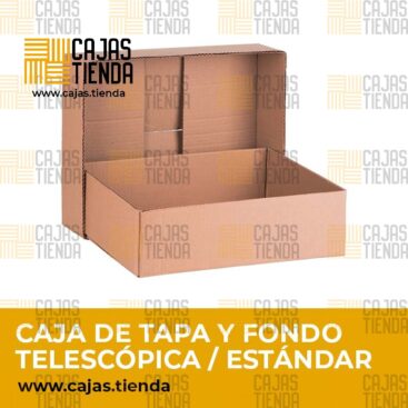 Carton Para Empaque Entregas en Tiempo Record | Cajas de Carton Fabrica ...